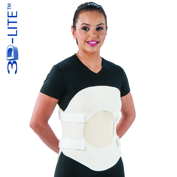 Expander Thoracolumbosacral Orthosis Tlso Back Support Brace Ubicaciondepersonascdmxgobmx